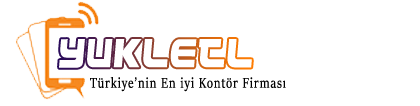 Yukletl.com - En Populer, Gsm TL Paket Oyun YUKLE